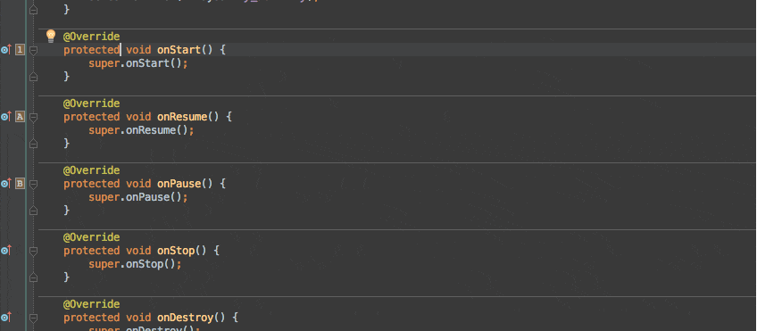  Android Studio Jeremy Memo